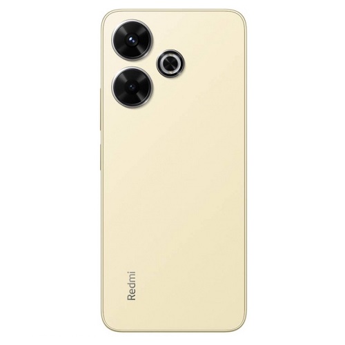 Купить Redmi 13 8/256GB Sandy Gold в Москве - магазин электроники XStore
