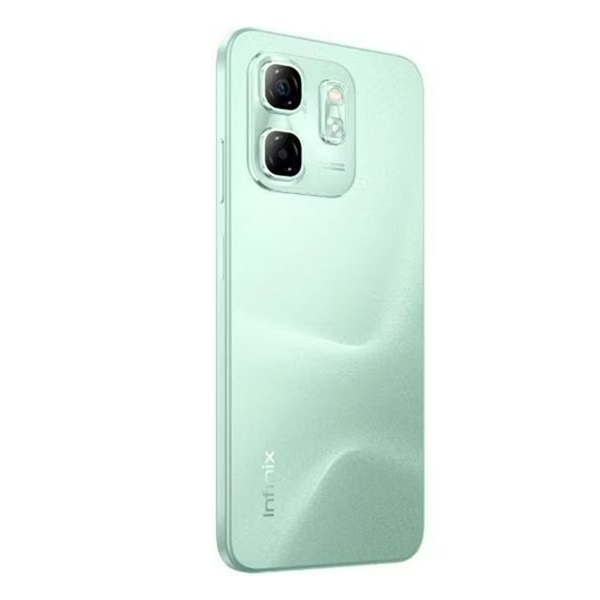 Купить Infinix Hot 50i 6/128GB Sage Green в Москве - магазин ...