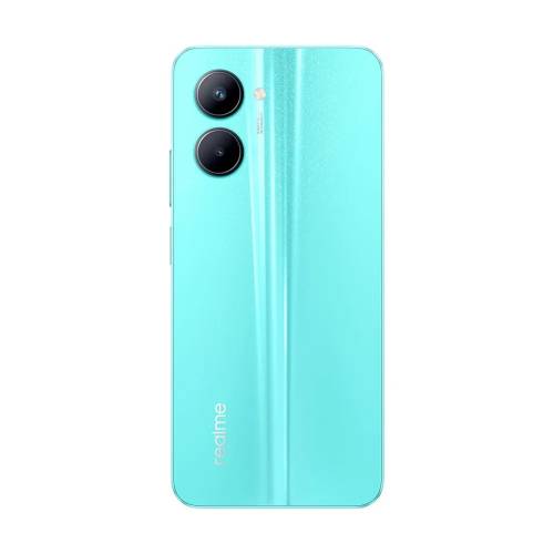 Купить Realme C33 4/128GB Blue в Москве - магазин электроники XStore